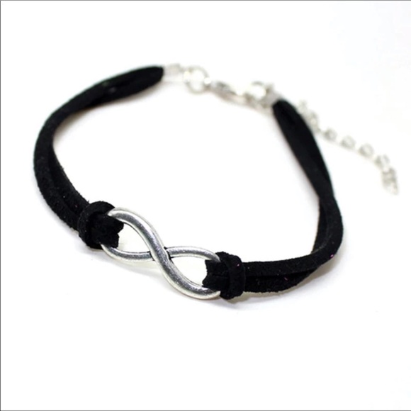 Jewelry | Infinity Bracelet Brand New | Poshmark